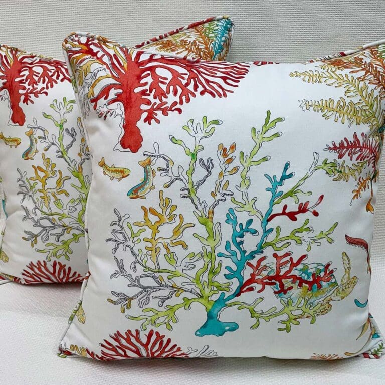 Pillows • Walfab